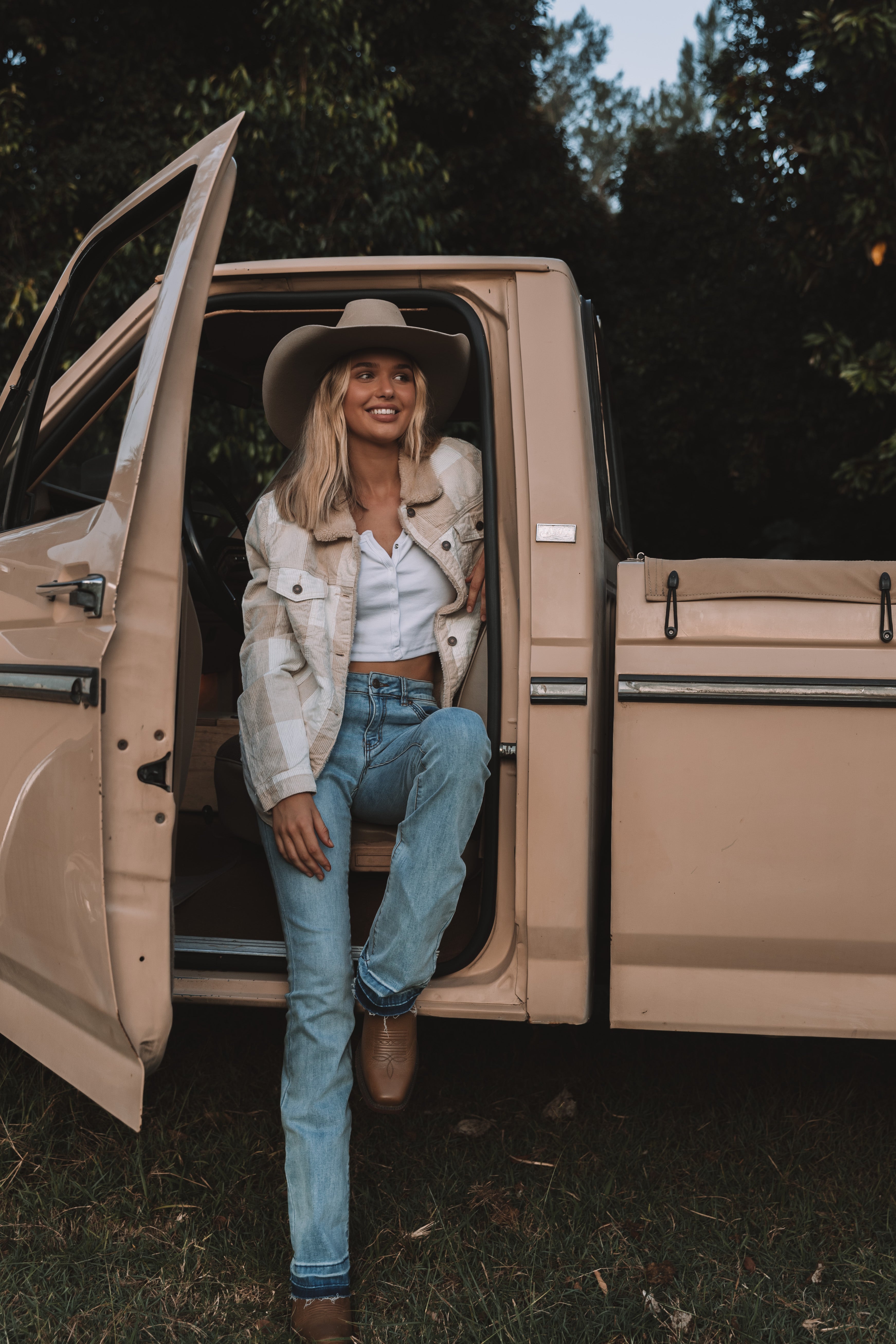 SIX FORTY FIVE OUTFITTERS – Six Forty Five